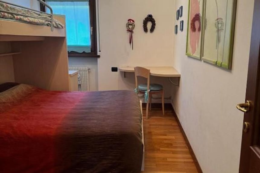 Cozy Mountain Apartment Near Cortina, Up To 5 Guests - Pieve di Cadore