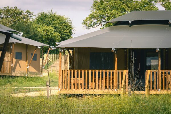 You & Me Glamping - Nouvelle-Aquitaine