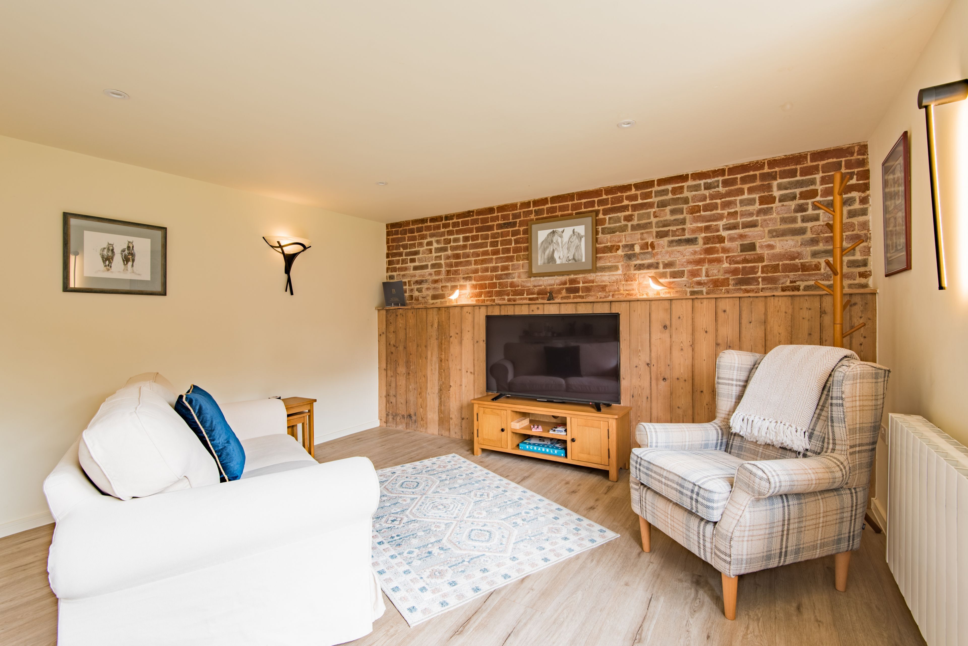 The Stable, Preston, Kent - Herne Bay