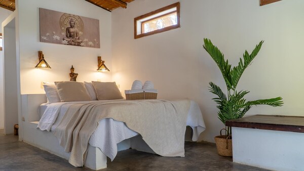 Bali Lodge Máncora - Máncora