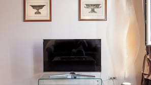 Televisão