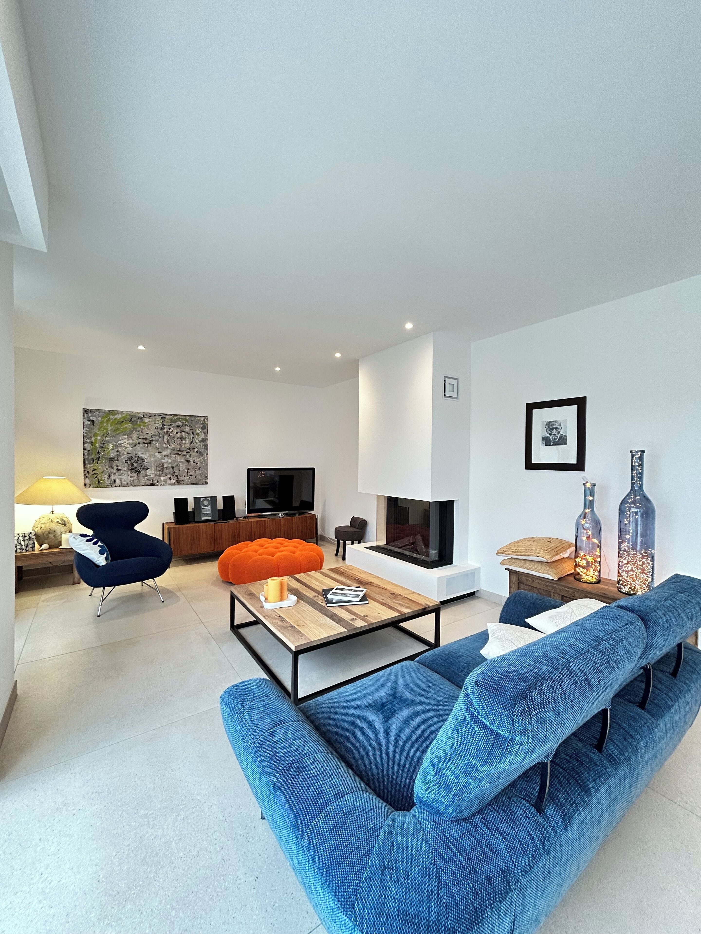 Le Breizh Break Lounge - Roscoff