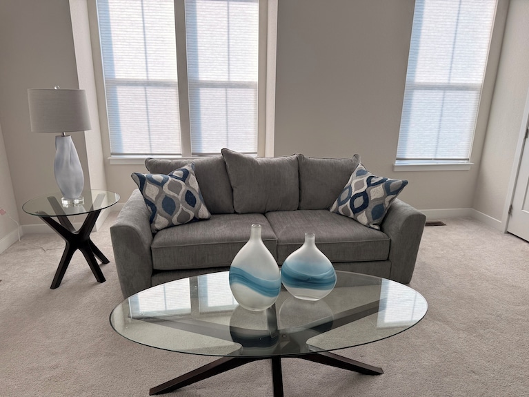 Spacious 4-bedroom Townhome With Private Dock, Fitness Center, Dog Park & More - 체서피크