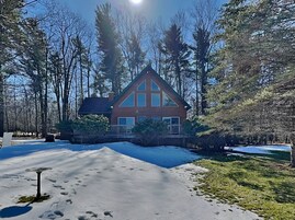 Casa (3 Bedrooms) | Fachada do alojamento