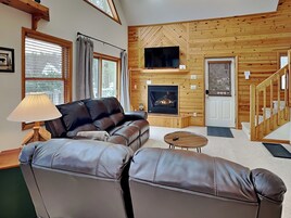 Casa (3 Bedrooms) | Comodidades da propriedade