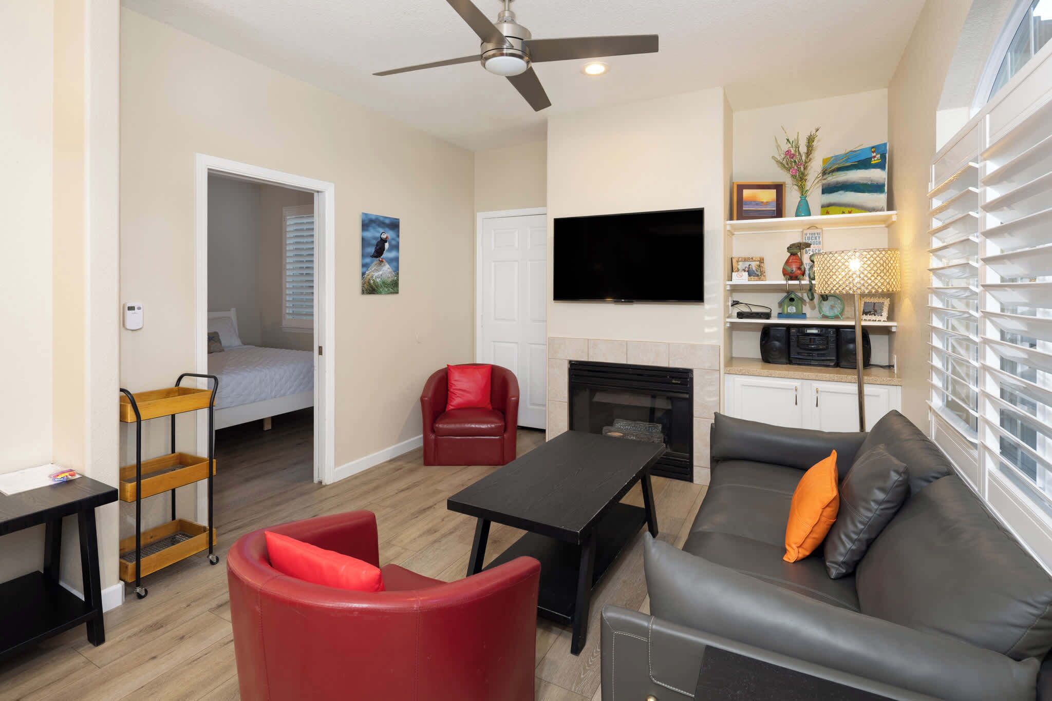 Sunny Sands Retreat! - Pismo State Beach, Oceano