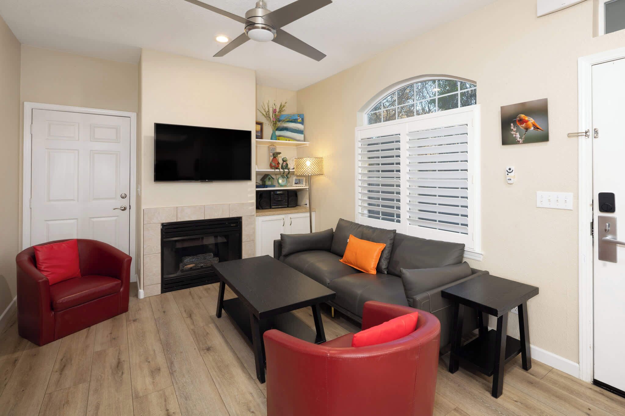 Sunny Sands Retreat! - Arroyo Grande, CA