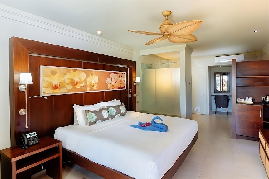3 Garden View Units, Outdoor Pool, Free Parking, Fitness Center| Adults Only - Saint Lucia