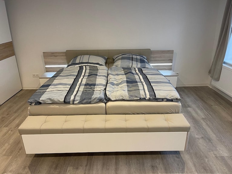 Apartamento-estándar-baño Privado Con Bañera-feldberg - Donaueschingen