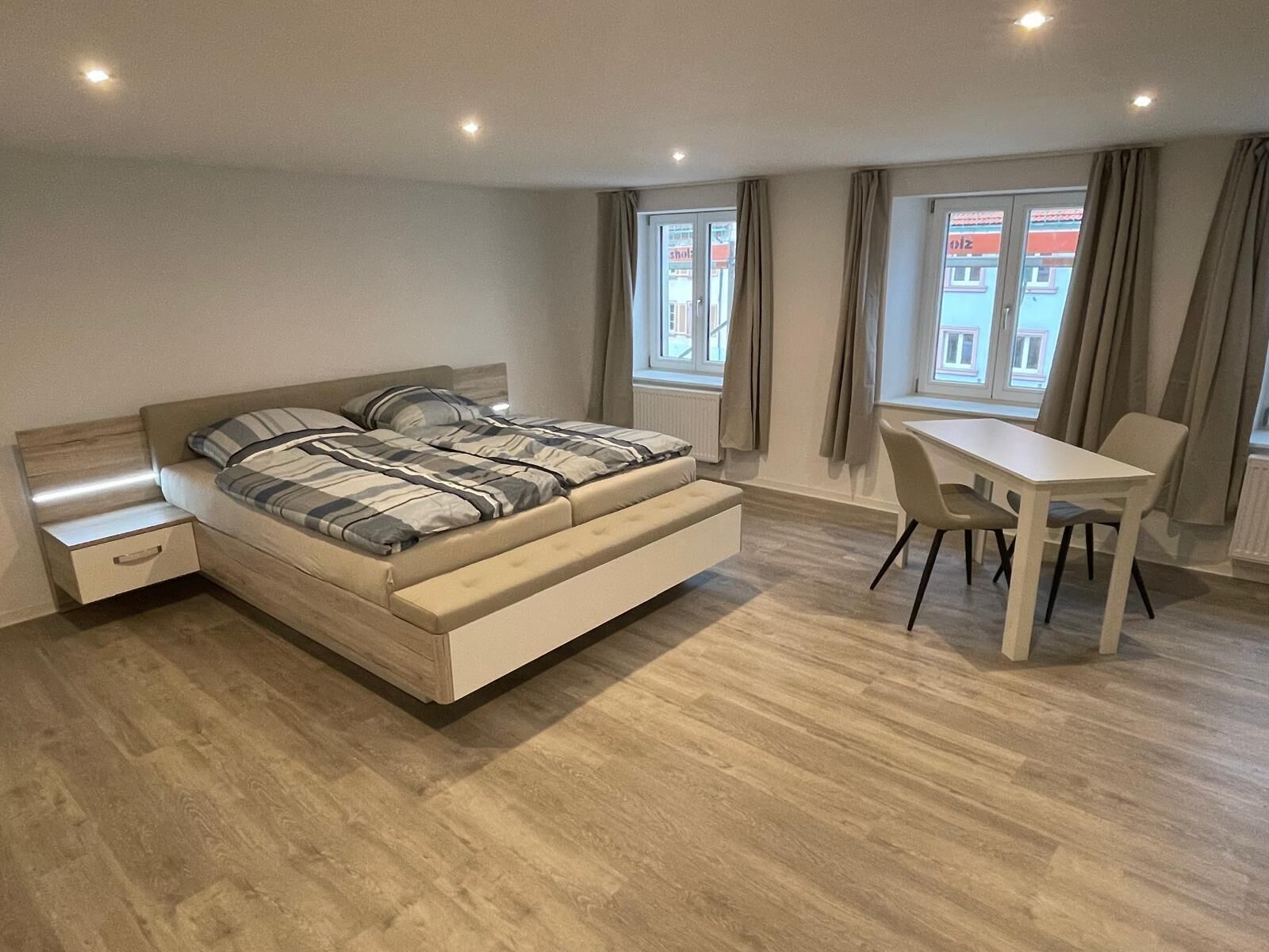 Apartment 3-fürstenberg - Donaueschingen