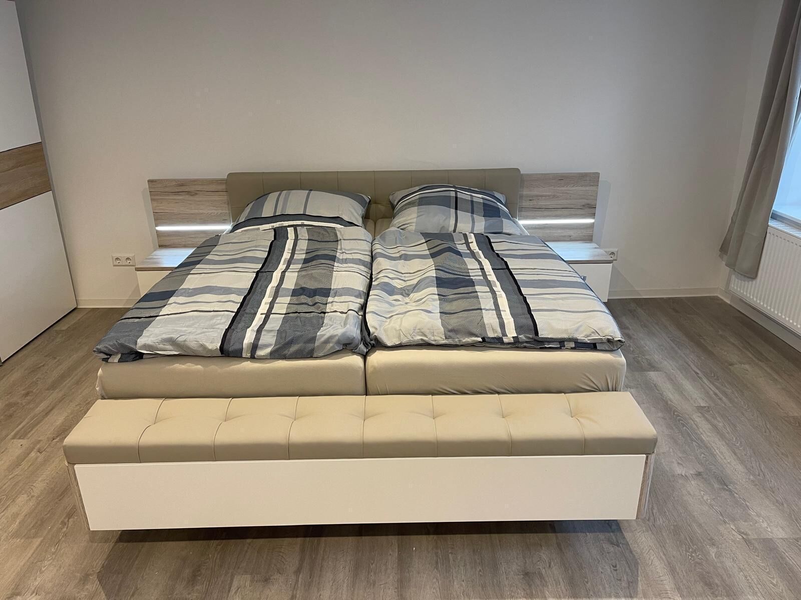 Appartement-classique-sdb Privée Avec Baignoire-donauquelle - Donaueschingen