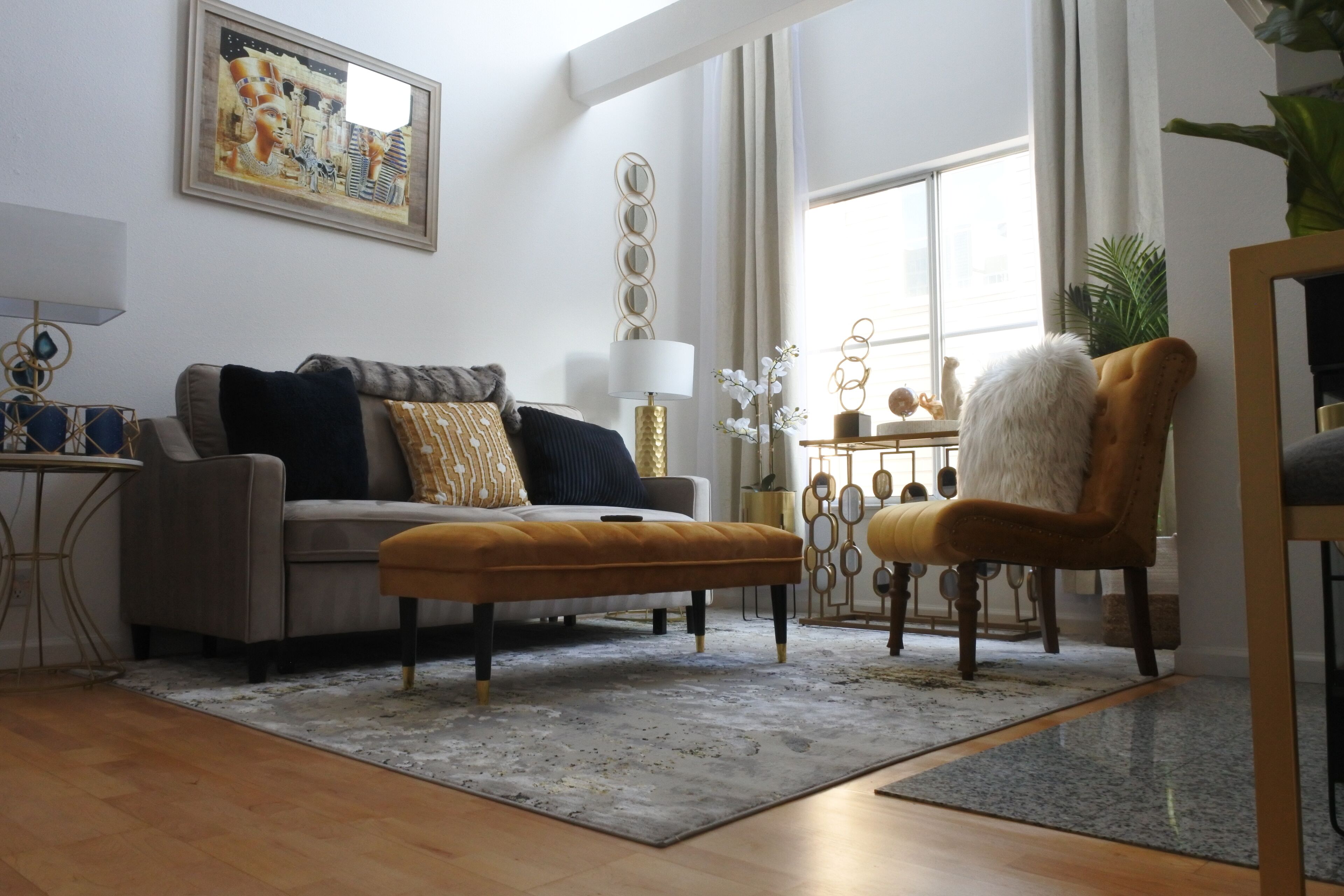 Private Soma 2br 1ba With Parking Extended Stay! - San Francisco, CA