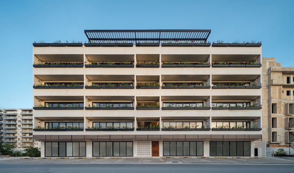 Mika Condos - Cancún