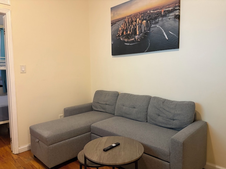 5 Beds Modern Apt Near Times Square & Broadway - 퀸스