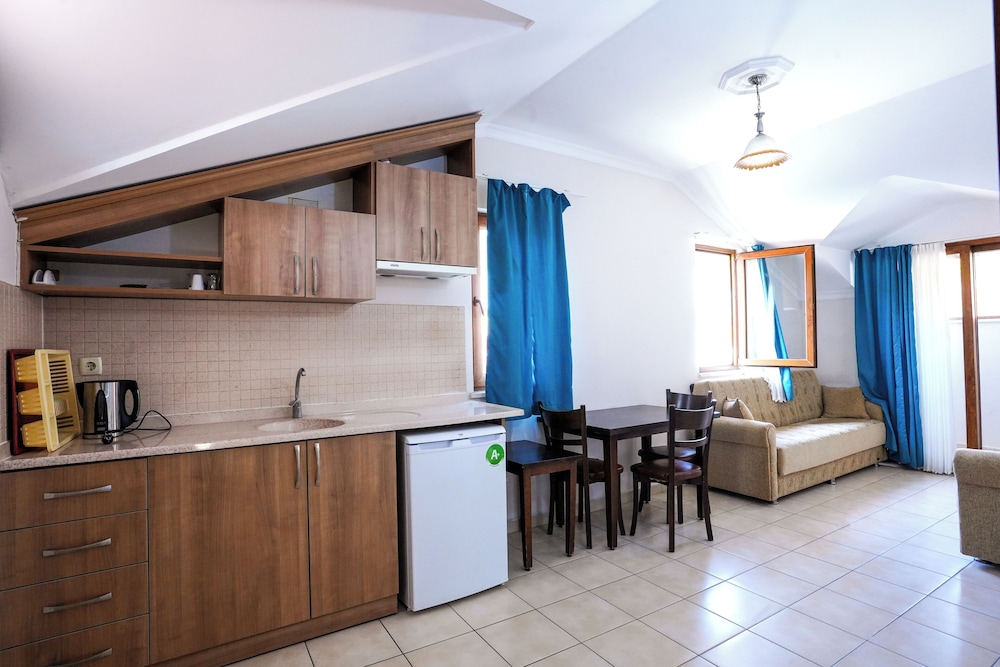 Fourseason Apart Hotel Dalyan - Dalyan