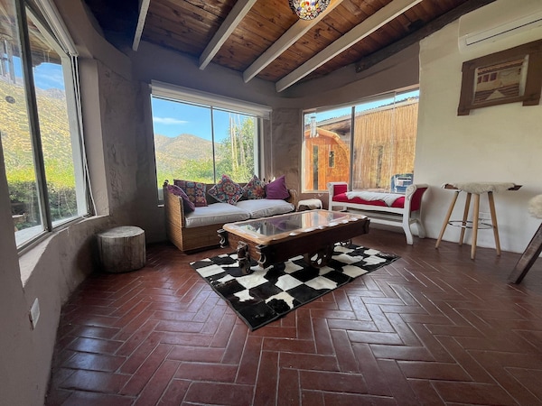 Oceana Suites San Jose De Maipo - Cordillera