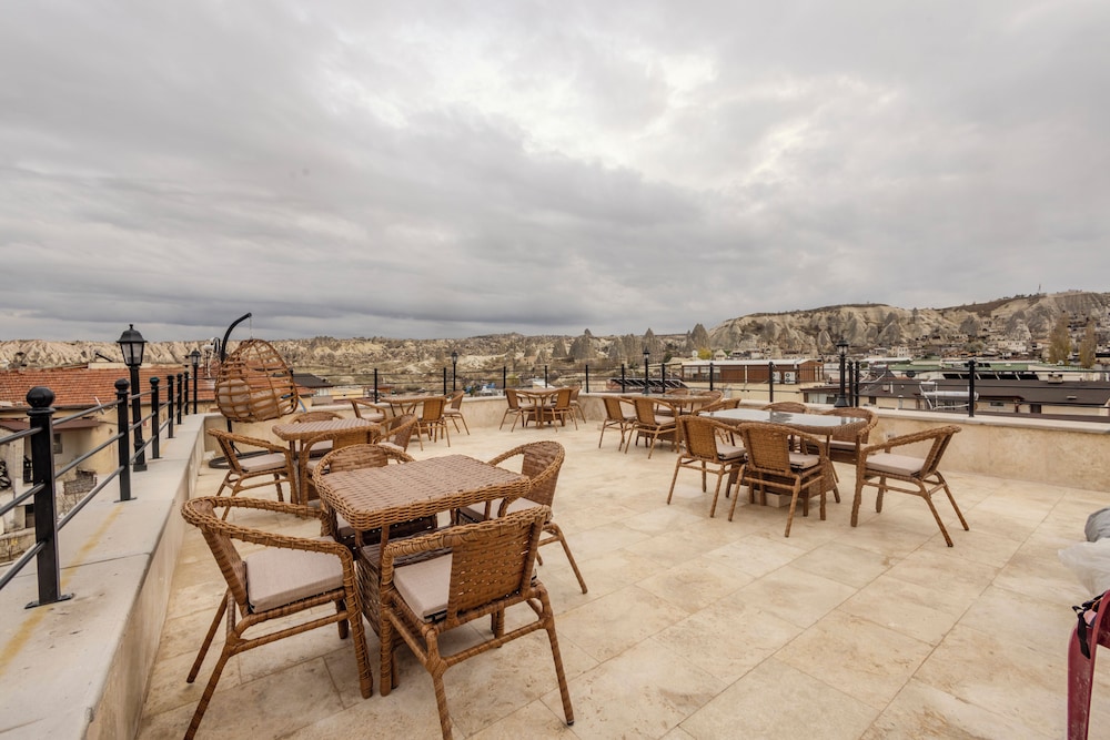 Erbelya Cappadocia House - Kapadokya, Turkey