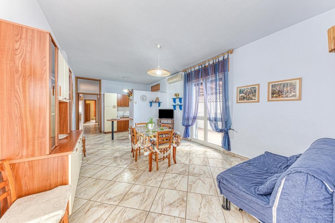 Pergolaris By Vivimy - Torre San Giovanni