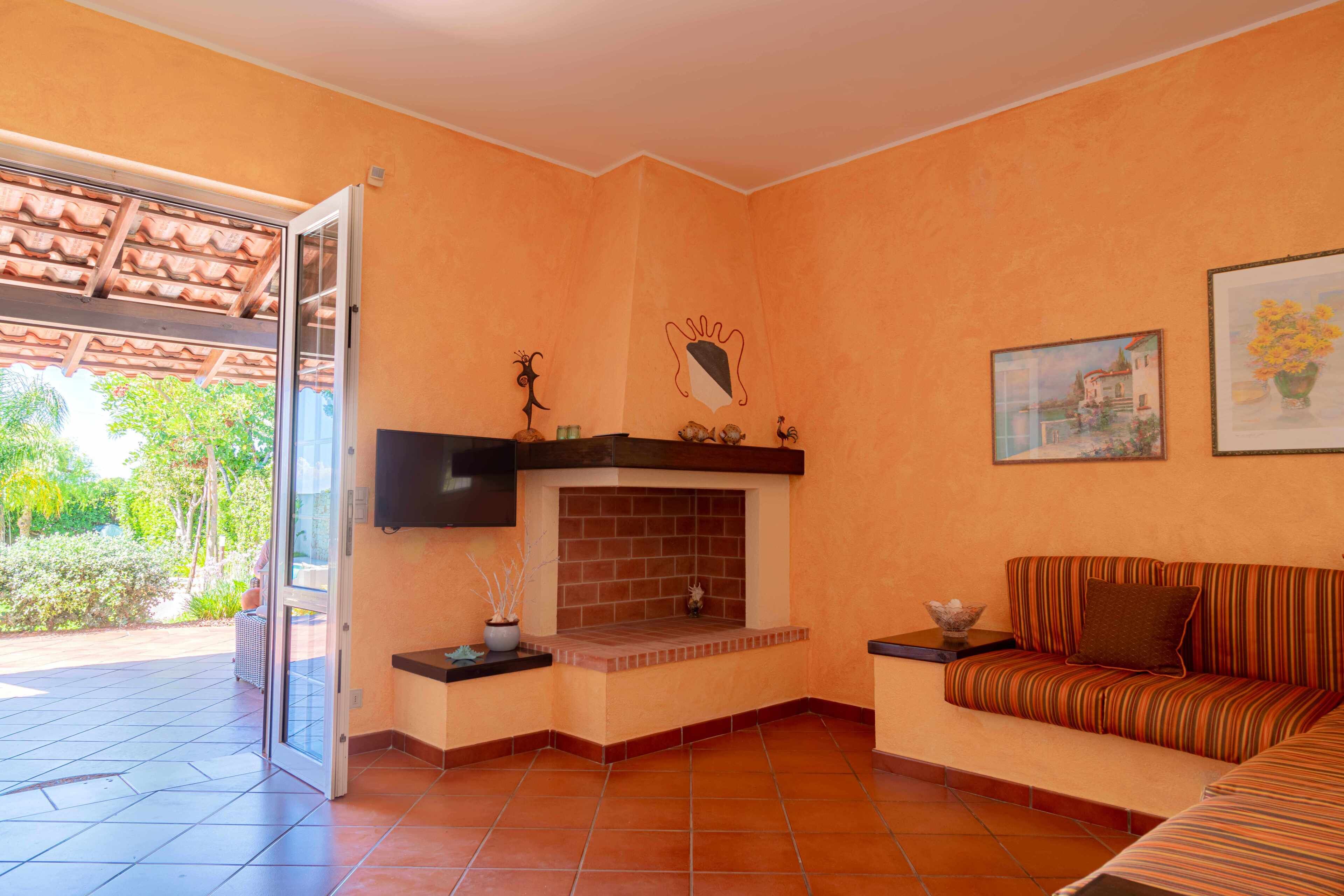 Villa Gaia By Vivimy - Taviano