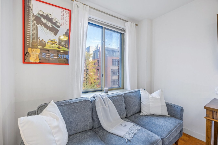 Chelsea 1br In Shared Apt, Laundry, Rooftop - Manhattan, NY