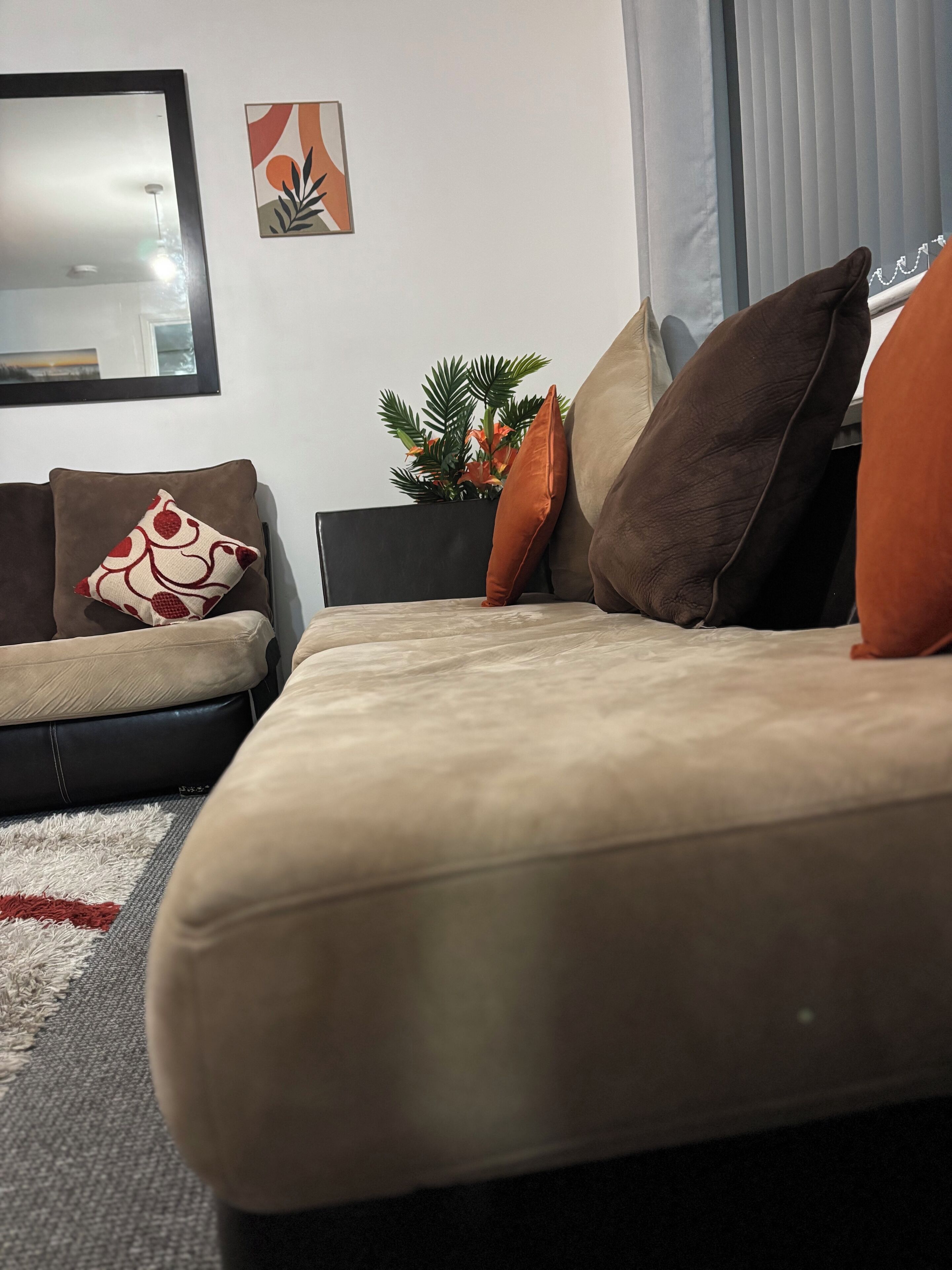 Long Stays, Close To City Centre - Leicester