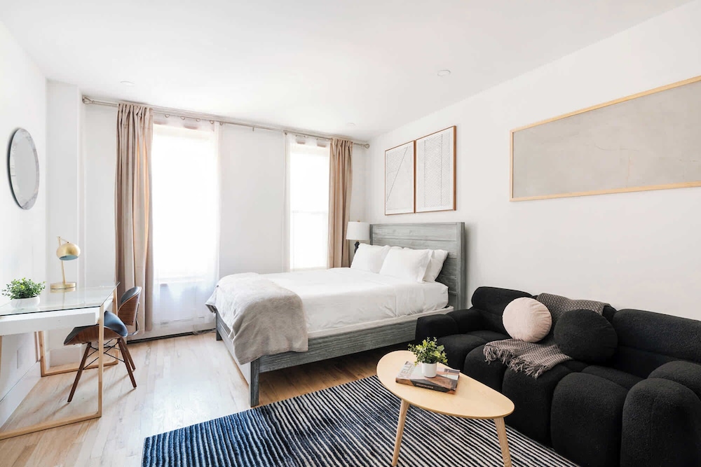 1597-14 New Renovated Studio rime UES - W/D - New York | Vrbo