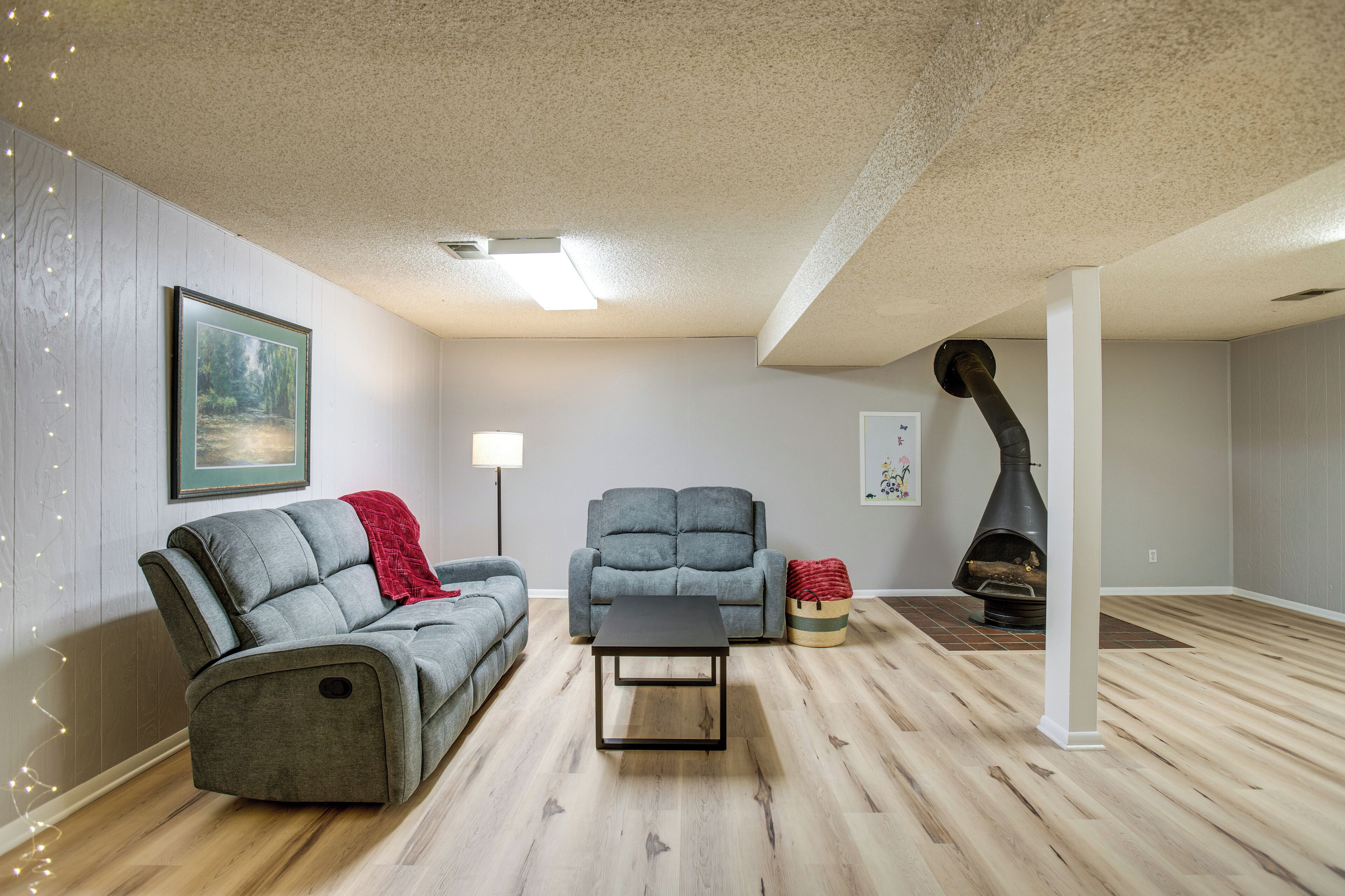 Gather Family! Home W/ Fenced Yard In Wheat Ridge - Wheat Ridge, CO