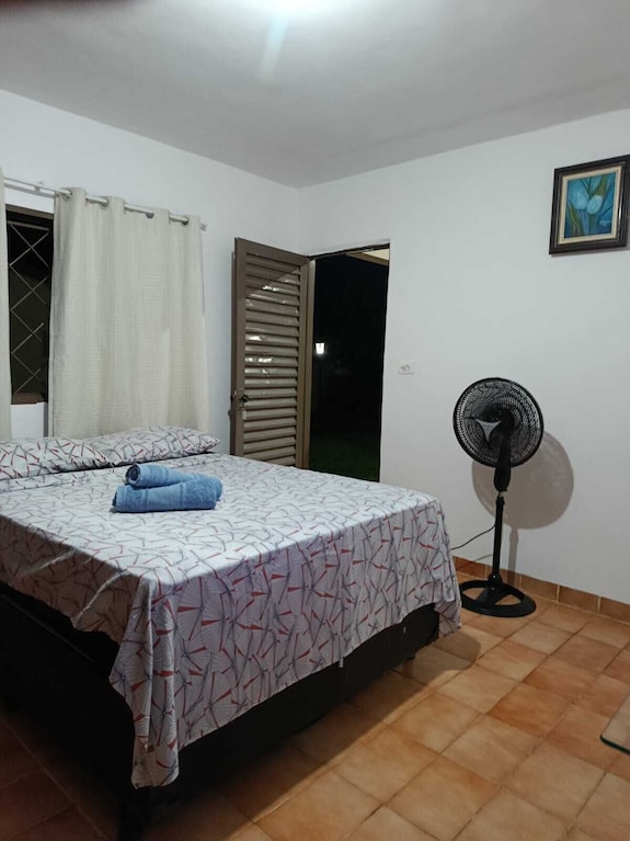 Suite Camping Namastê - Mato Grosso (estado)