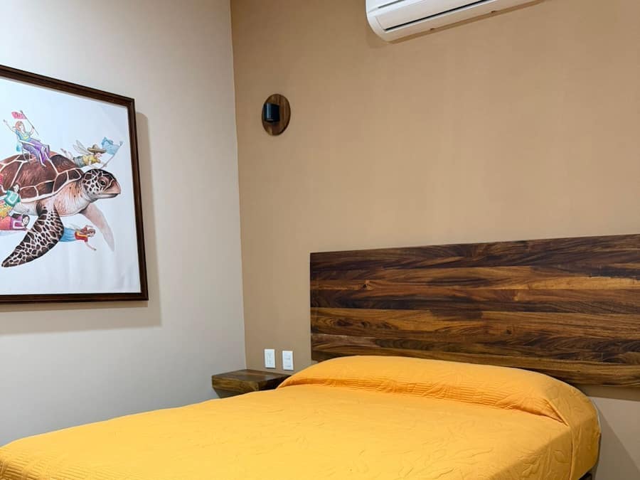 Quarto Deluxe | Wi-fi grátis, roupa de cama fornecida