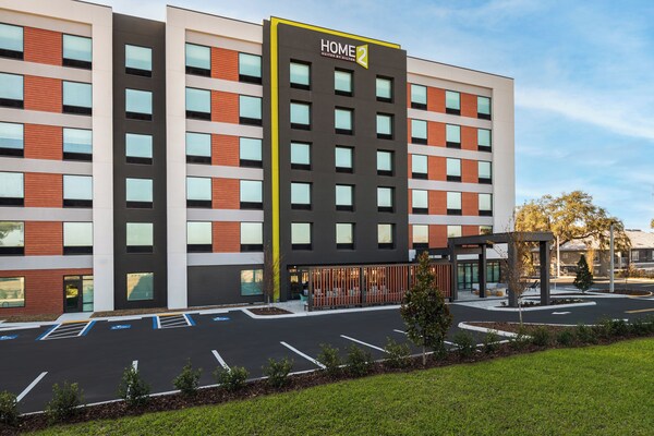 Home2 Suites By Hilton Riverview Tampa - Riverview, FL