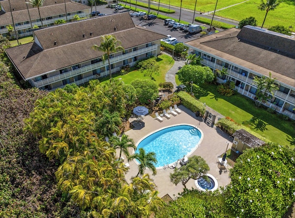Plantation Suites Hotel - Kauai, HI