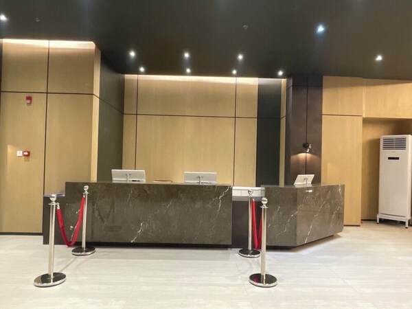 Mango Suites Angeles - Porac