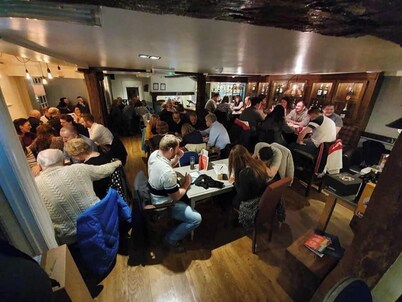 Olde Kings Arms