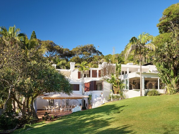 Raes On Wategos - Byron Bay