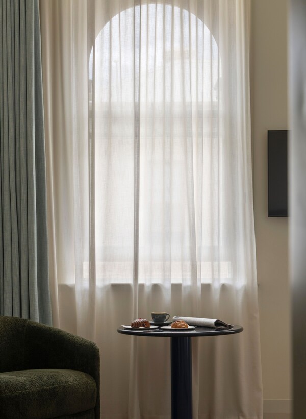 Owston Hotel - Fremantle