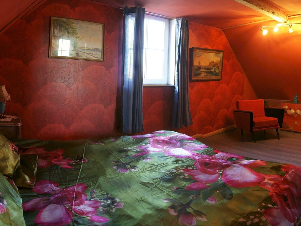 Landgut "Baltin Krogs" mit eigenem Garten by Interhome - Ilūkste | Stayz