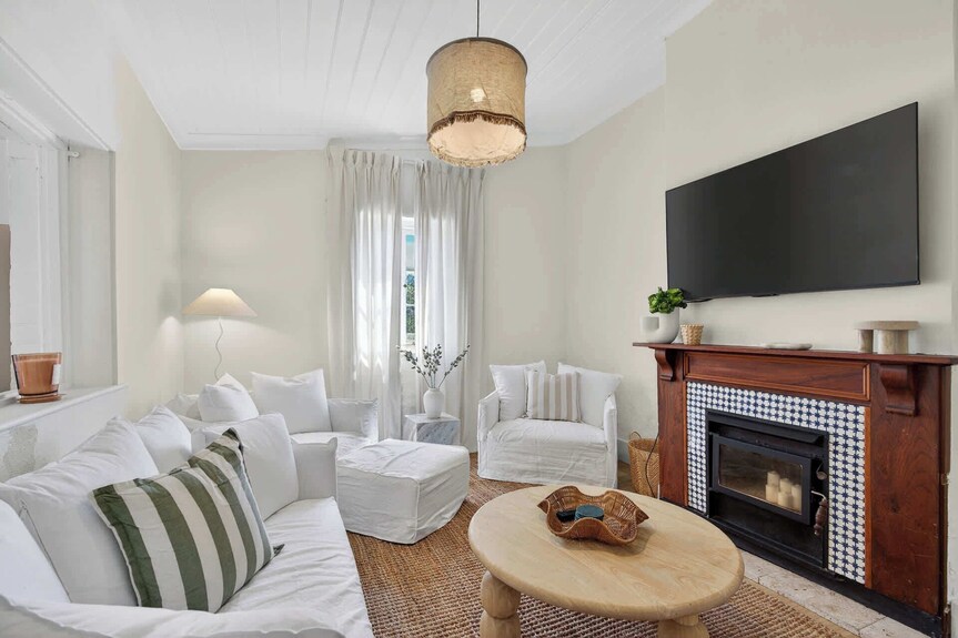 Heart Of Goolwa: Stone Cottage Steps From Main St - Goolwa