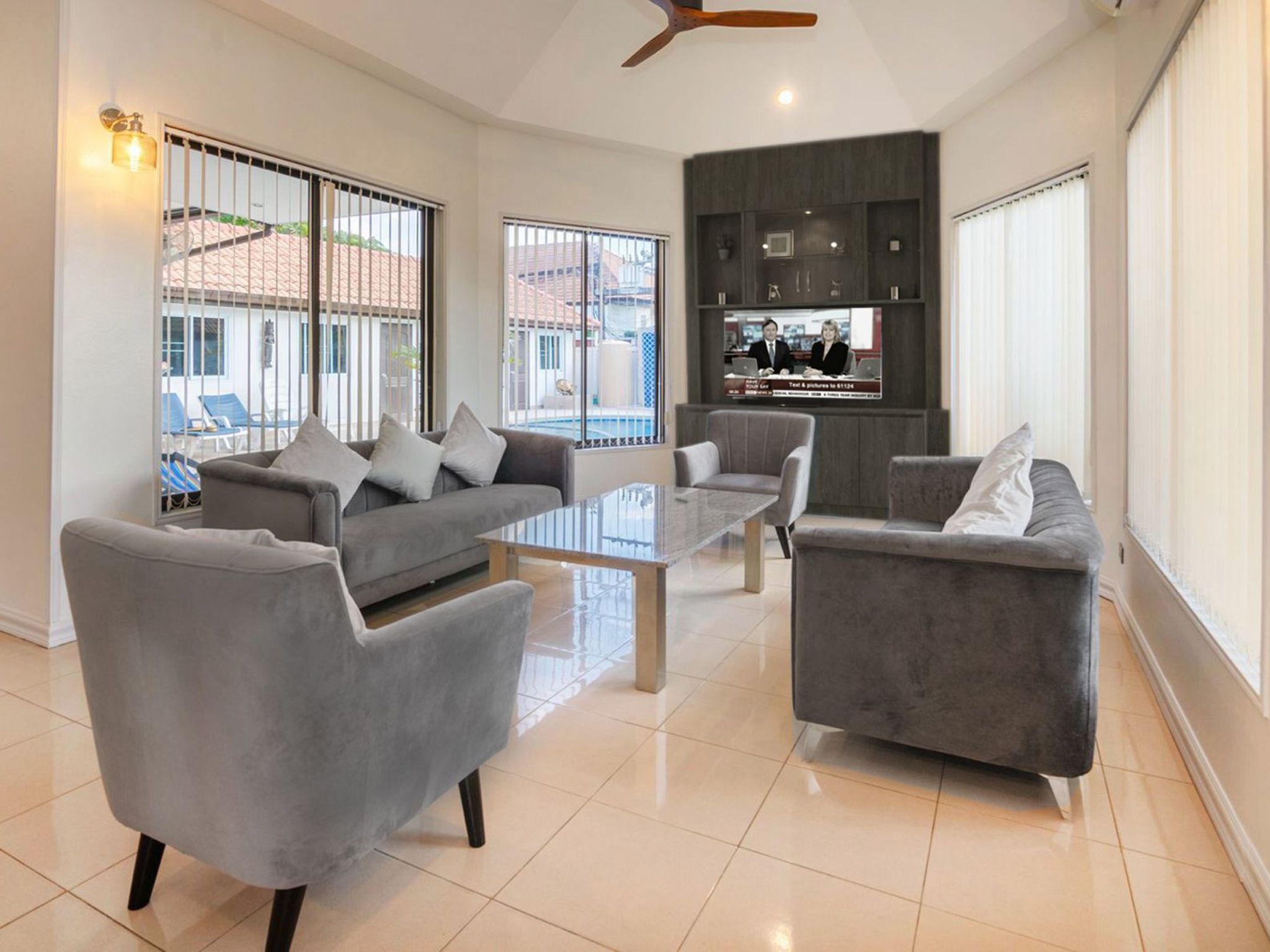 Vakantievilla "Pattaya Hill" By Interhome - Rayong