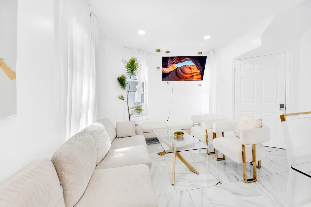 Luxury Nyc Stay  5br  2bath  Sleeps 16+  Free Parking - Sleepy Hollow, NY