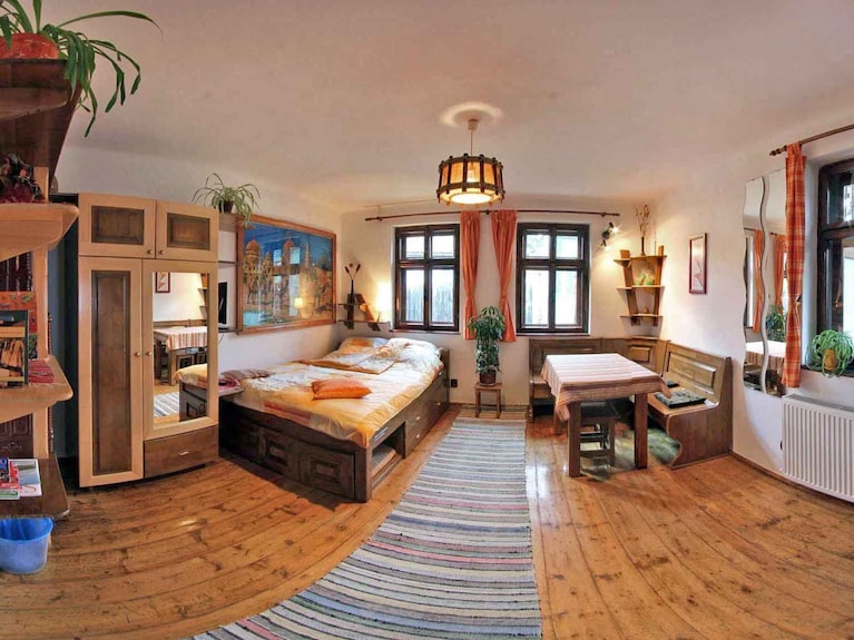 Casa Pelu By Interhome - Apoldu de Jos