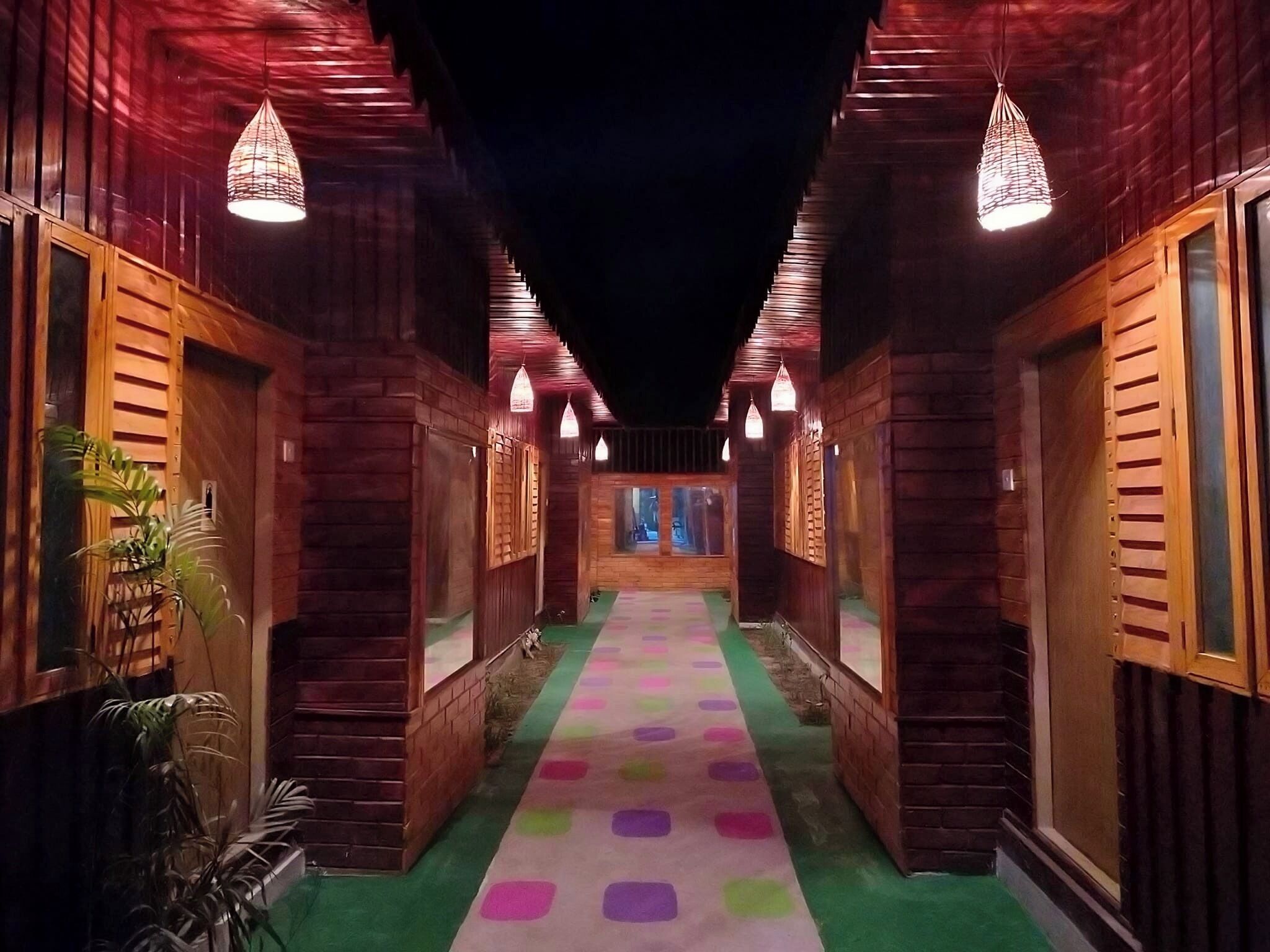 Pormenores do interior