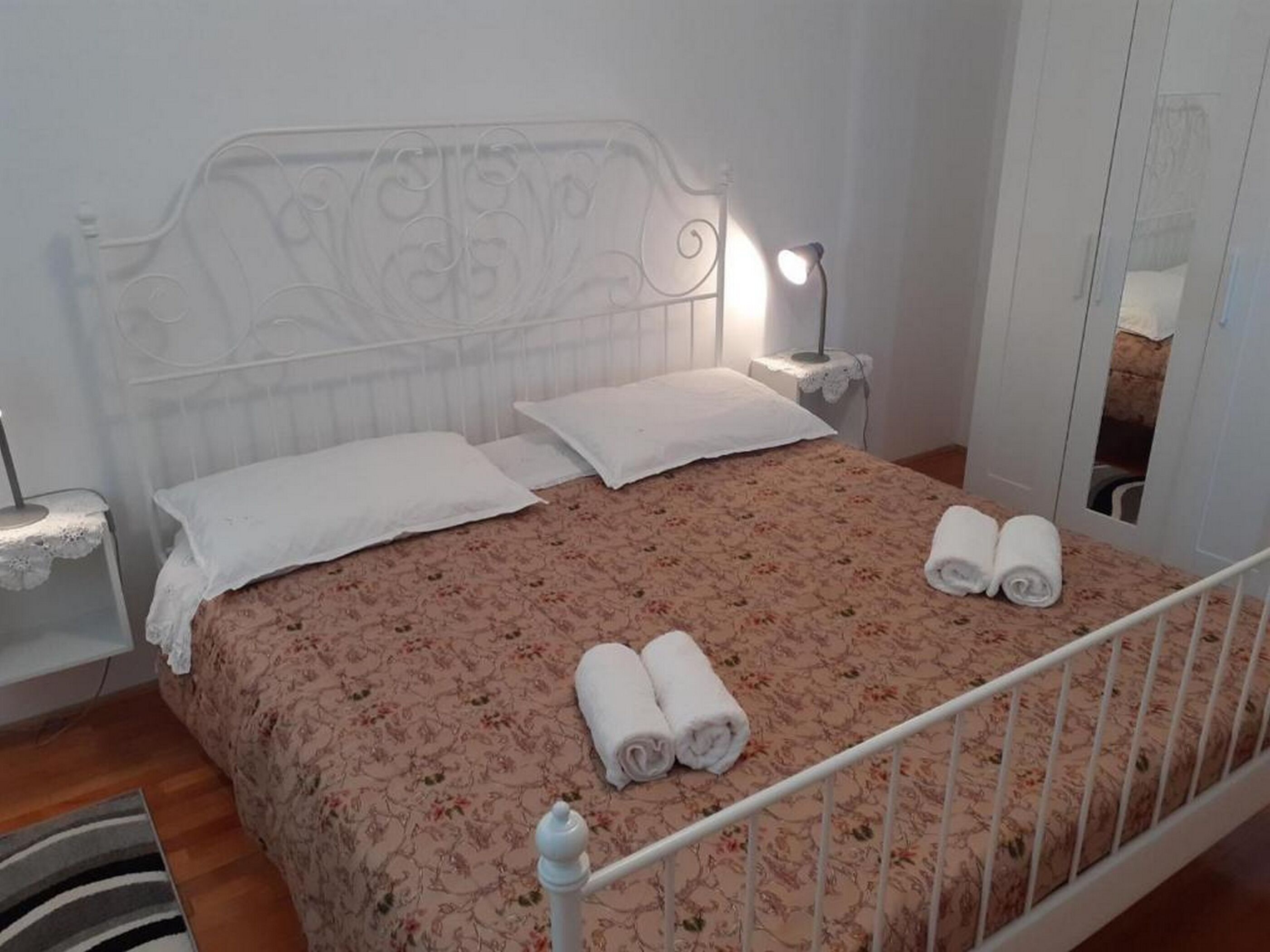 Ferienwohnungen Krslovic (122301-a1) - Privlaka (Zadar) - Nin