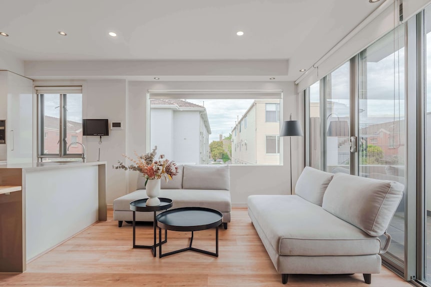 Stylish 1br Unit In Balaclava- Ideal Business Trip - St Kilda