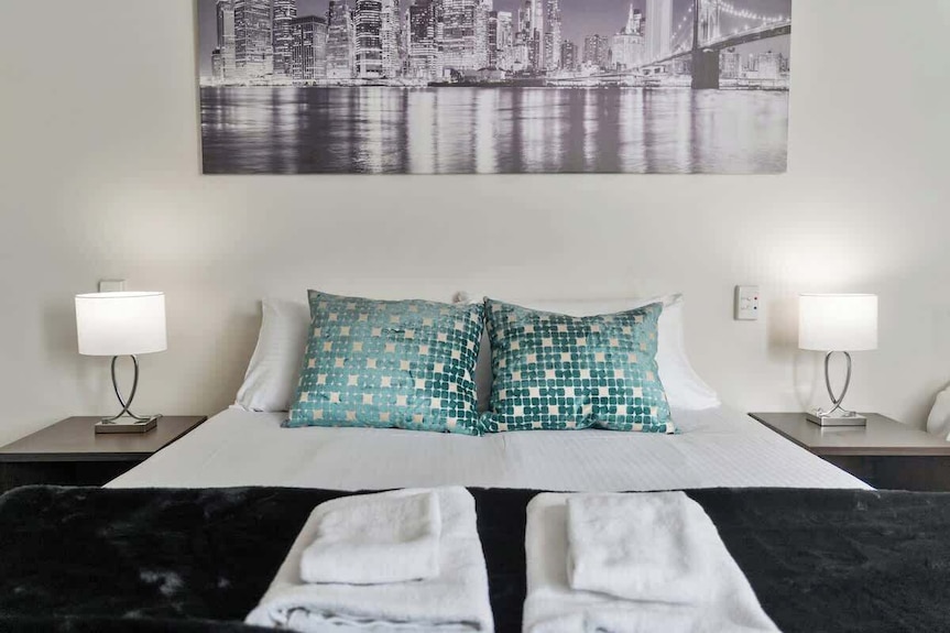 1br Apt In Gourge Chinatown Cbd Free Wifi - Walkerville