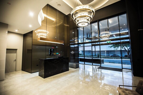 High St Residence - Brisbane