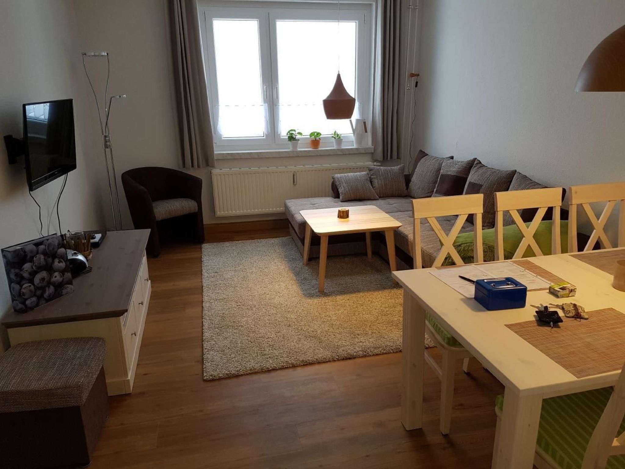 Fewo "Henneberg" By Interhome - Eibenstock