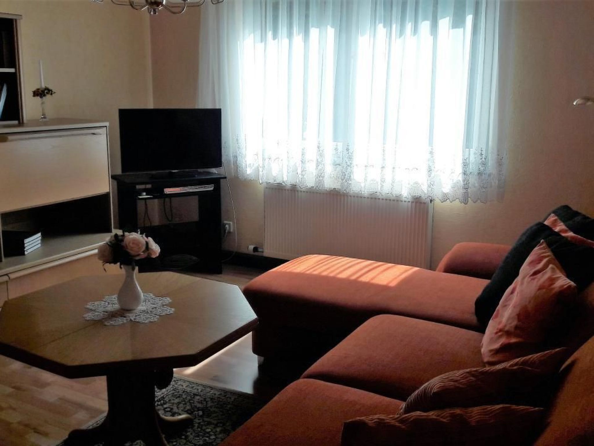 Ferienwohnung Horn By Interhome - Glashütte