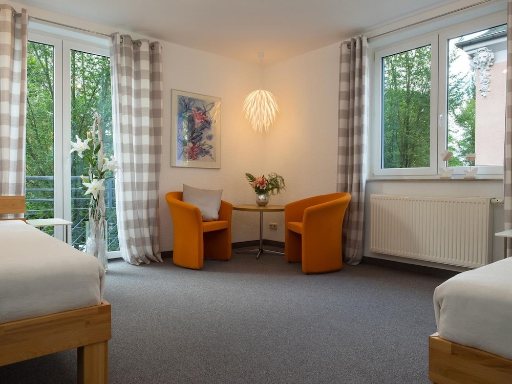 Wohnung in Mockritz mit Garten by Interhome - Dresden | Vrbo
