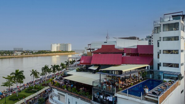 Onederz Phnom Penh - Phnom Penh