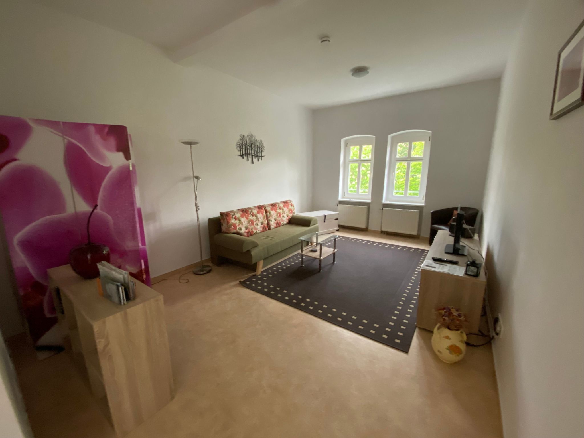 "Am Bürgergarten" By Interhome - Naumburg